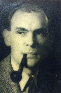 Frank Hinder Australian Artist | Biography